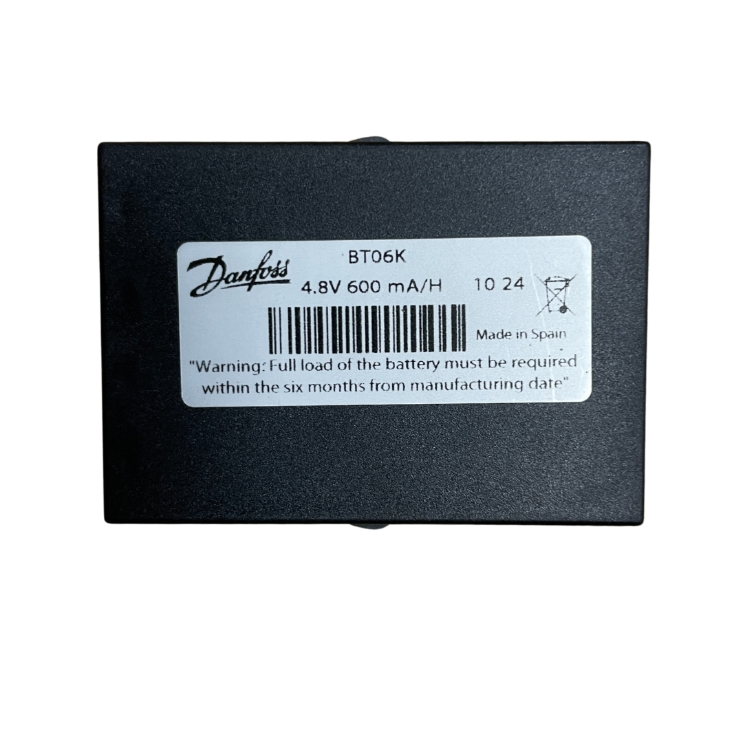 Batería original Ikusi BT06K - 76,32