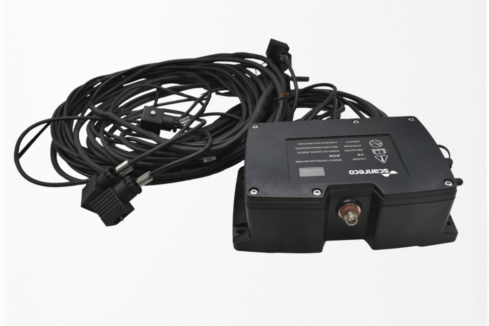 Mando a distancia Scanreco RC400 - 2.400,00