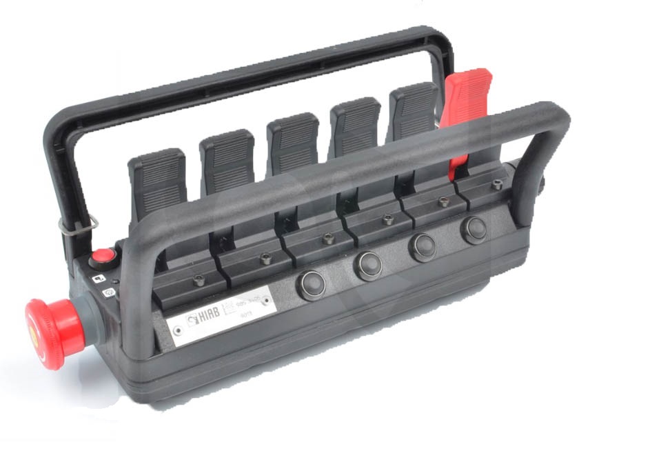 Radio controller Hiab CombiDrive - 4.285,92