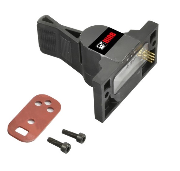 Radio controller lever Hiab 9830022 - 299,59