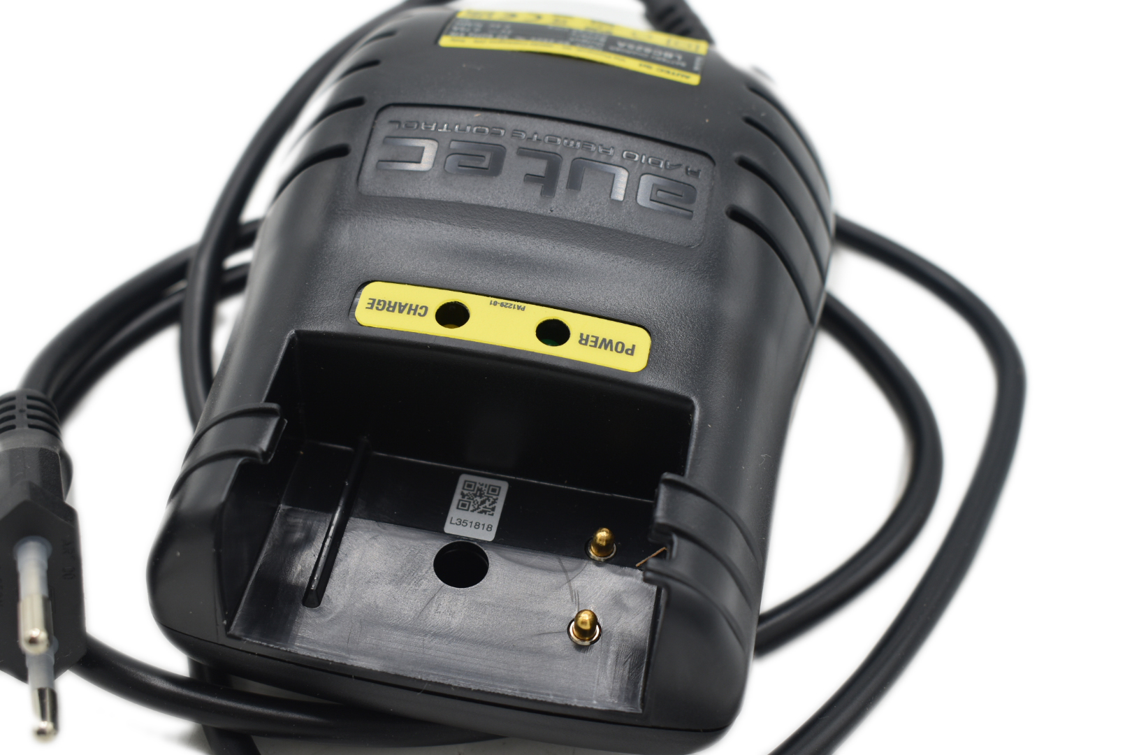 Cargador original Autec LBC825A - 140,00