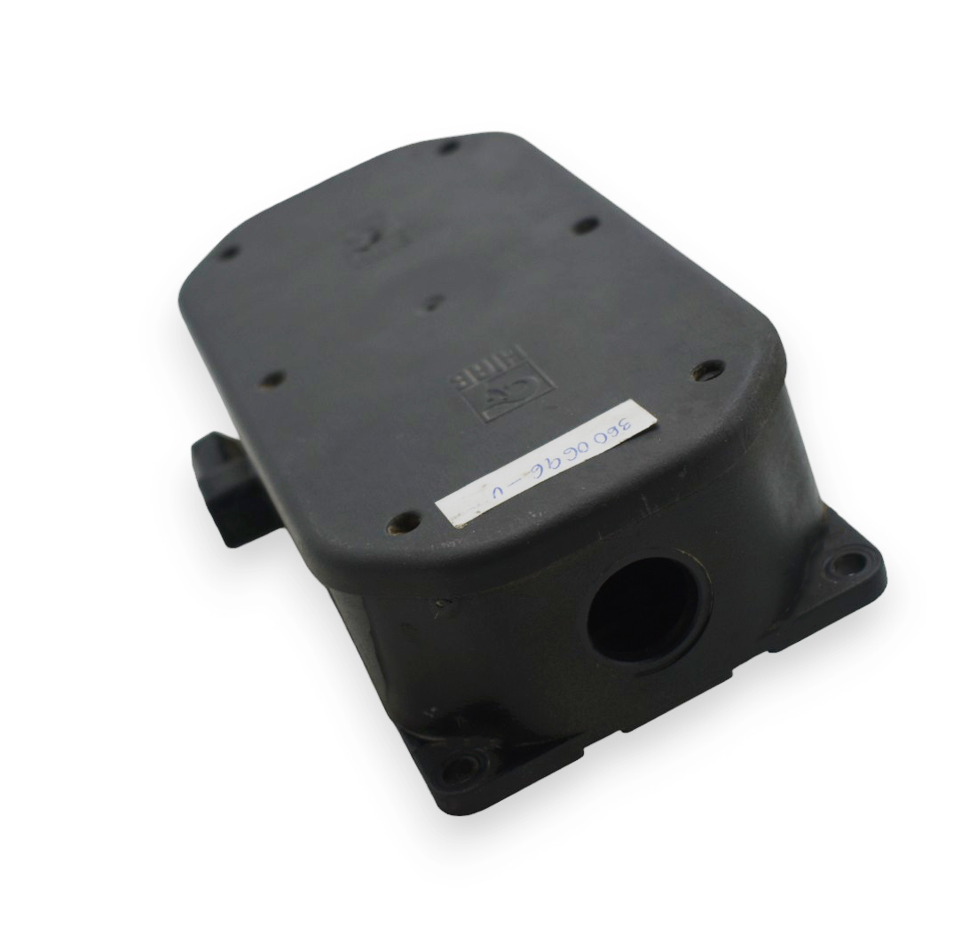 HIAB Relay Box 3600696 - 250,00