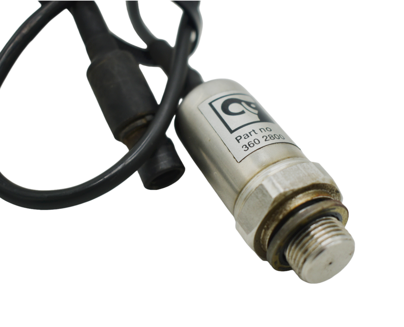 Sensor de presión HIAB 3602800 - 165,00