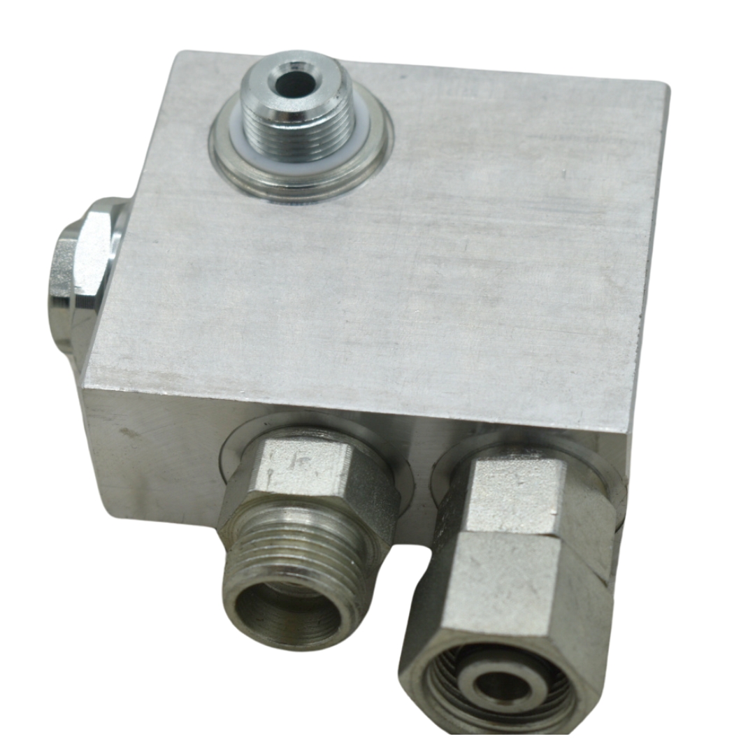 PALFINGER VALVE UV 133A - 116,34