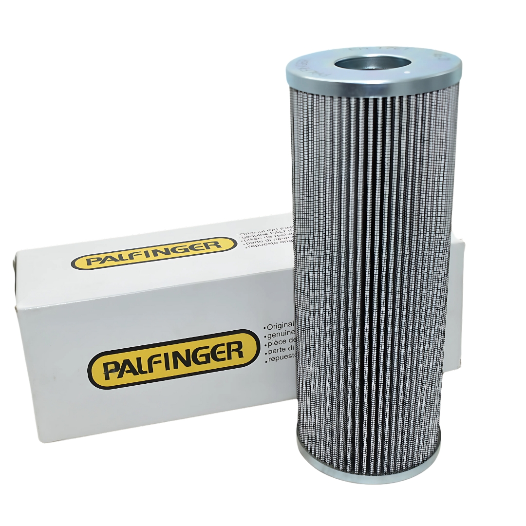FILTRO HIDRÁULICO DE RETORNO PALFINGER EA 1761 - 56,86