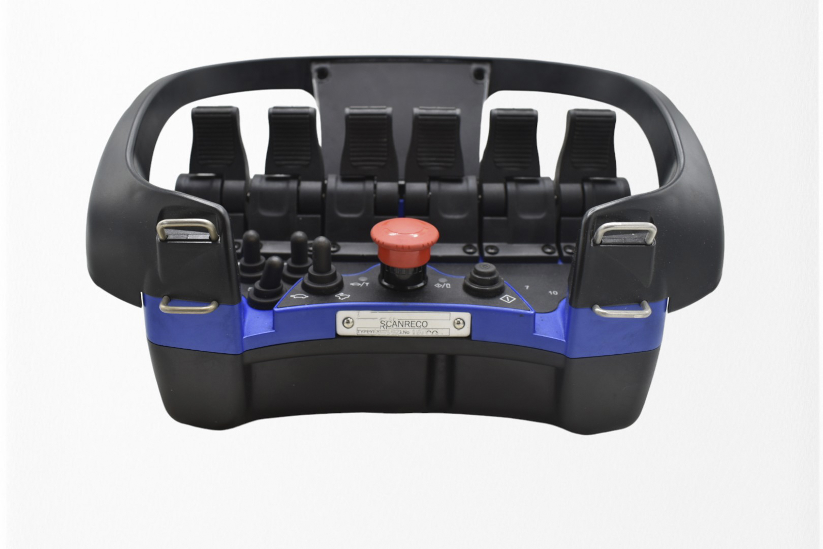 Mando a distancia Scanreco RC400 - 2.350,00