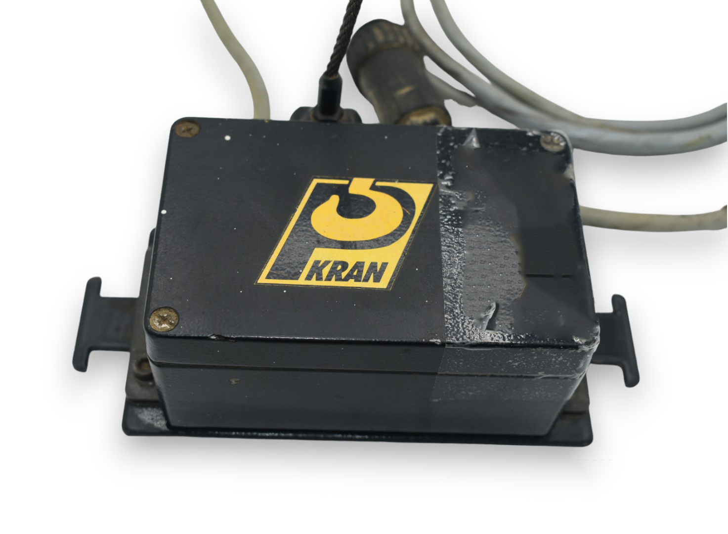 TRANSMITTER-RECEIVER CABLE 7 PINS PALFINGER EEA 4699 - 90,00