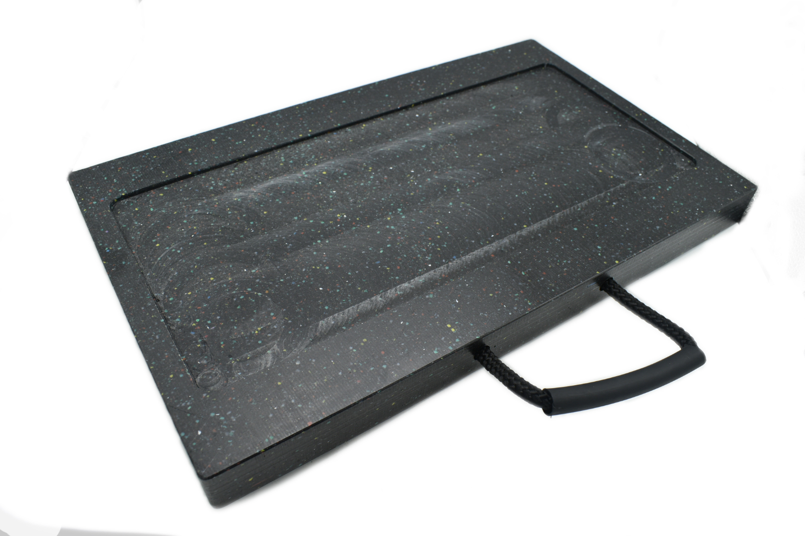 Stabilizer pads for cranes PAP 5/3.4 - 43,20