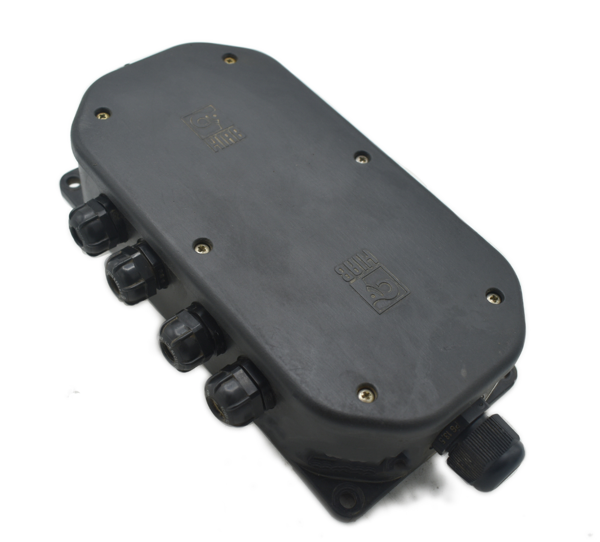 Electronic box HIAB MINI ESPACE 3623009 3623009 - 370,00