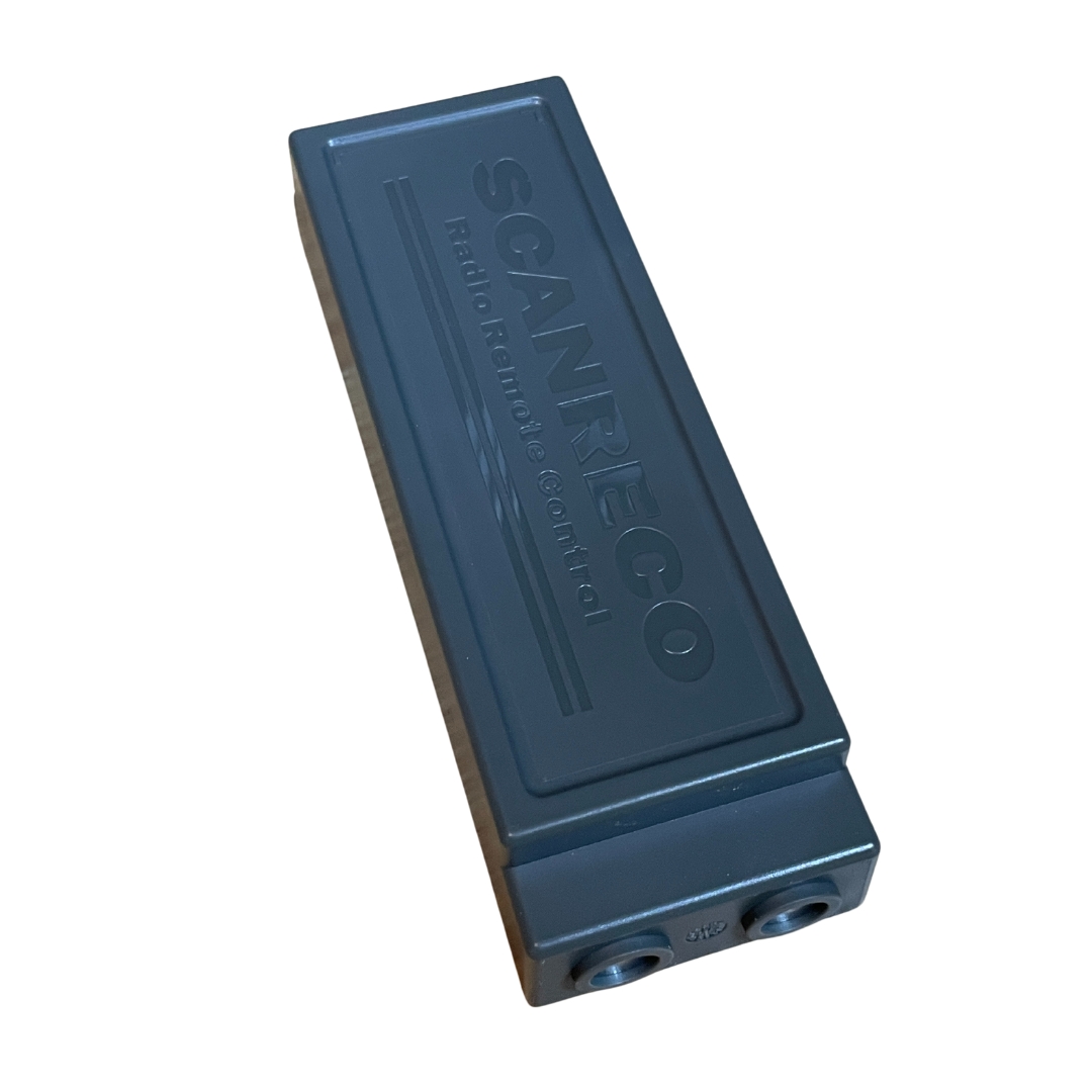 Batería original Scanreco EEA 2512 - 78,50